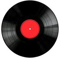 Création vinyle , Gravure de disque vinyle personnalisé